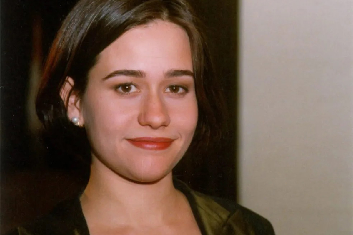 Alessandra Negrini: Sucesso dentro e fora da TV