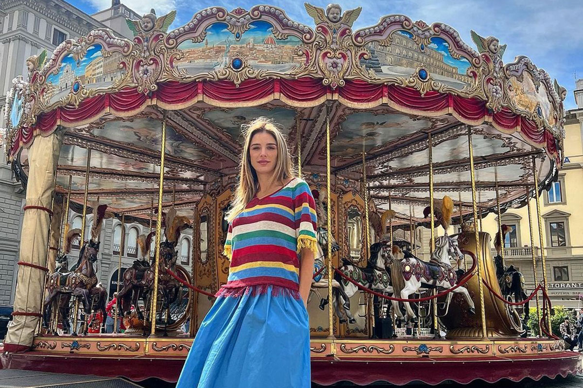 Rafa Brites - OFuxico