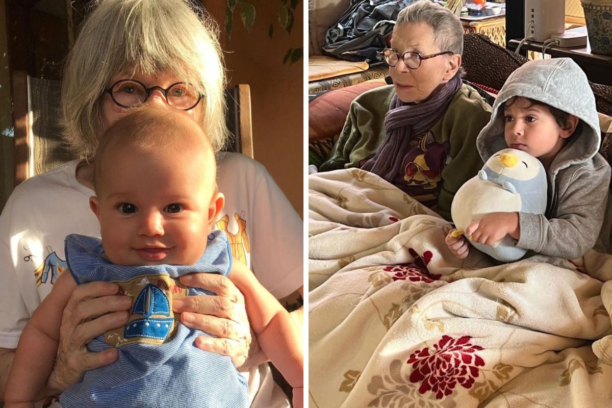 Arquivos Família - Página 12 de 36 - OFuxico