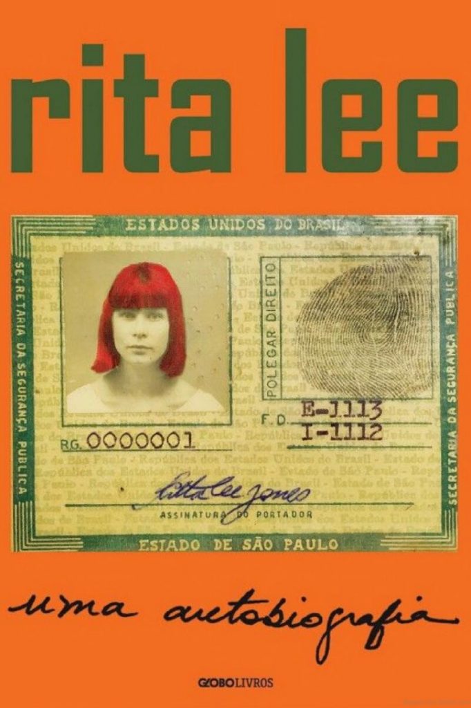 Rita Lee: Confira trechos inéditos da autobiografia da artista