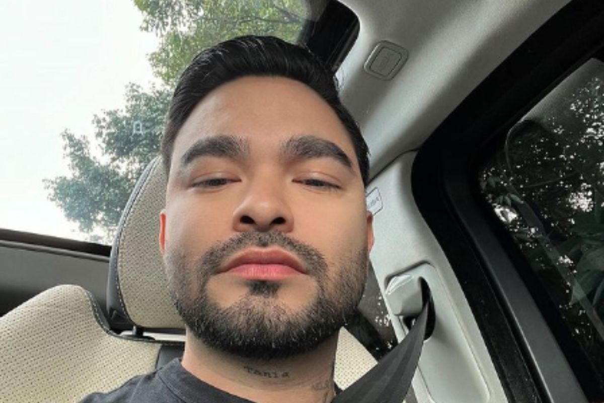 Yudi Tamashiro faz desabafo após hospitalização: ‘Cicatriz e gratidão’