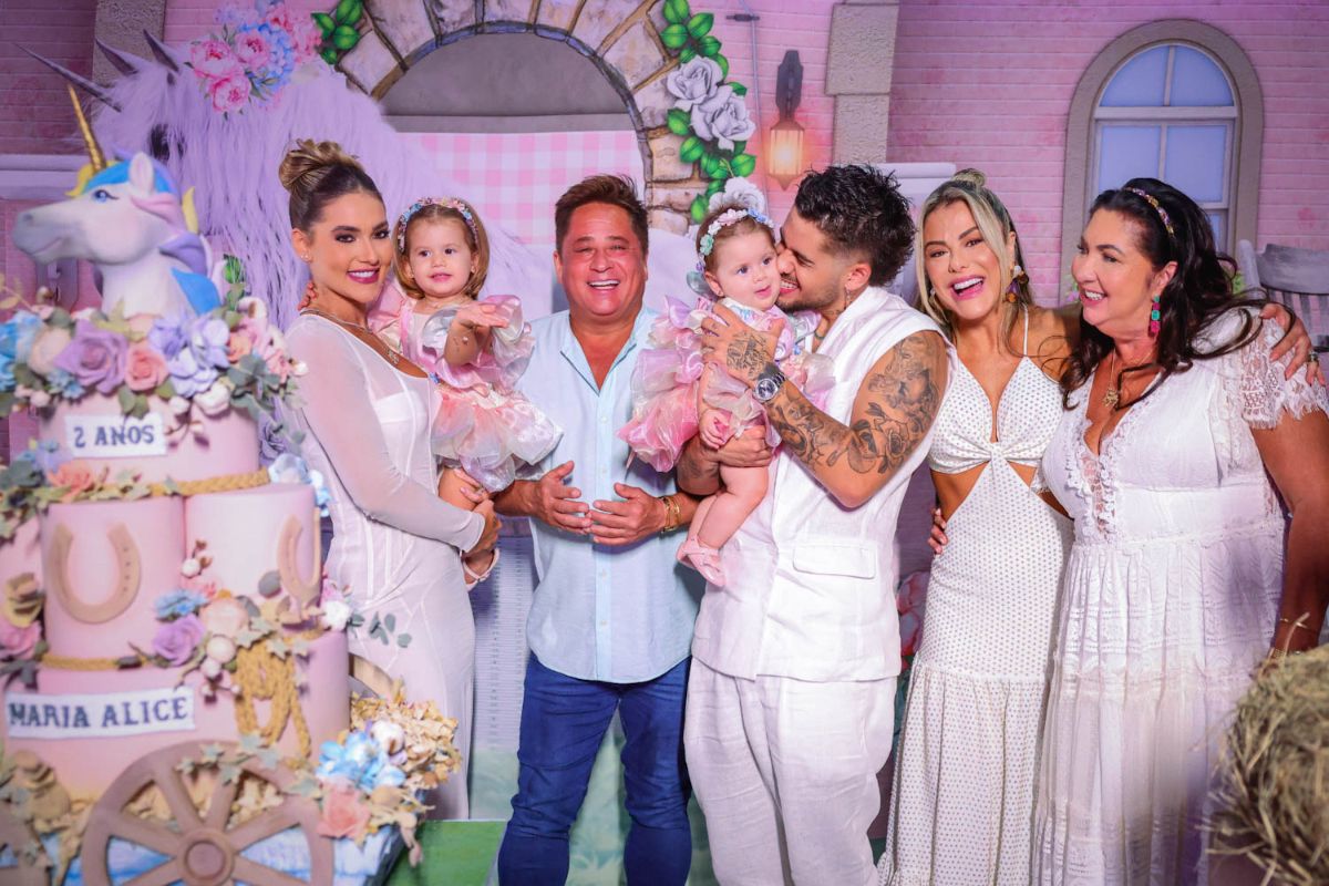 Arquivos Família - Página 2 de 33 - OFuxico