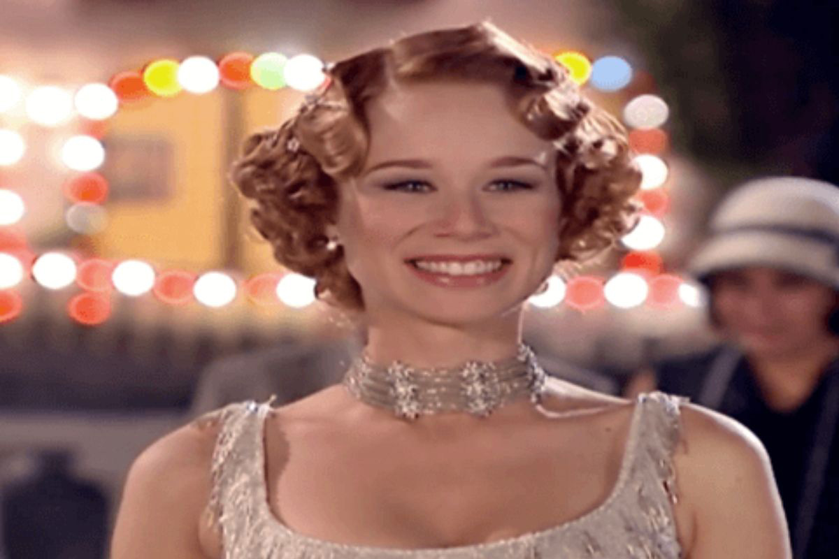 Arquivos Chocolate com Pimenta - OFuxico