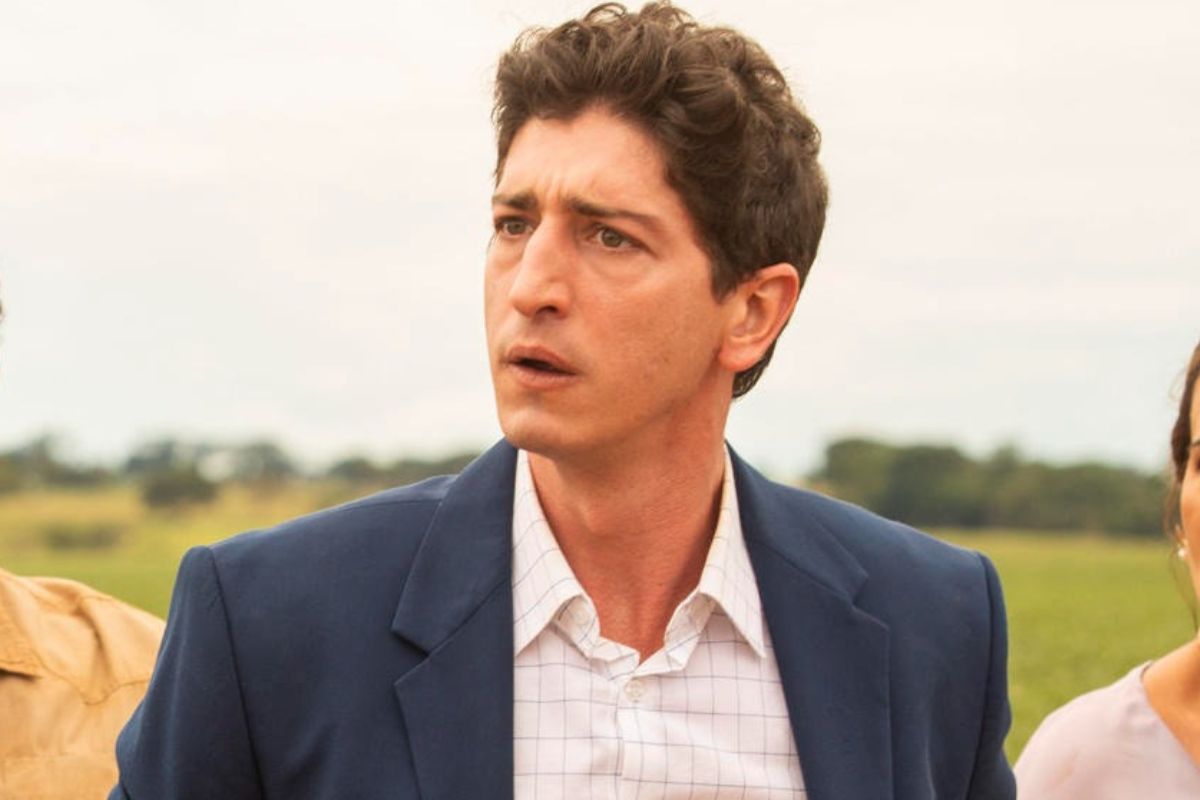 Terra e Paixão: Daniel é escolhido o sucessor, mas ganha novo rival