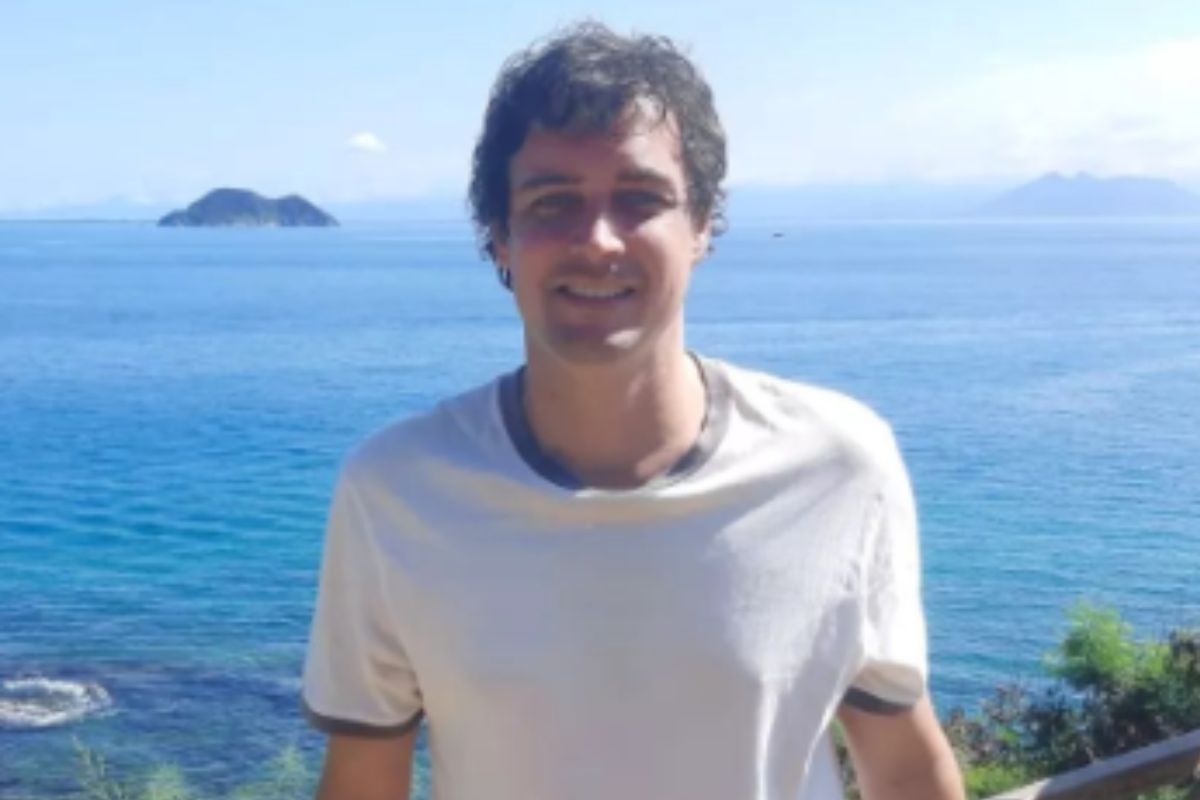 Apresentadora famosa já viveu romance secreto com Felipe Dylon