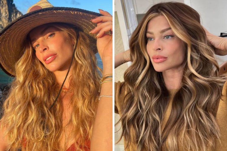 Grazi Massafera está de visual novo: beach contrast. Saiba o que é! - OFuxico