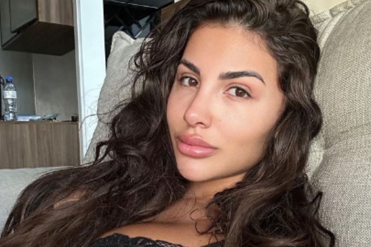 Quem é a nova namorada de Arthur Aguiar? Veja!