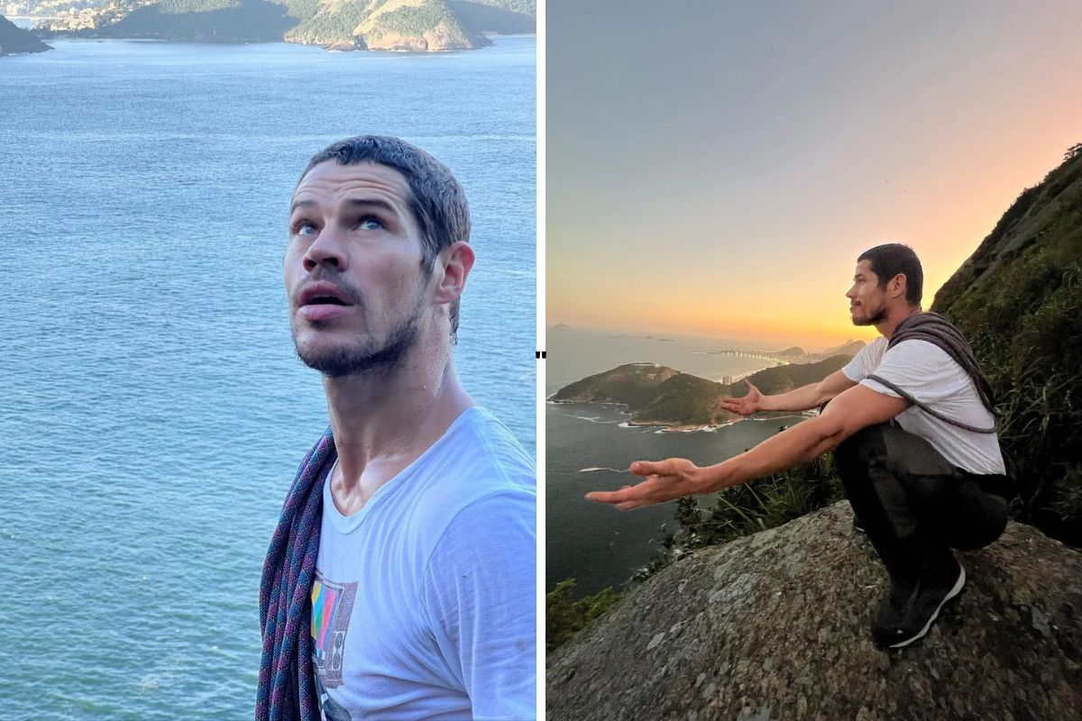 Após boatos com Bianca Andrade, José Loreto manda recado