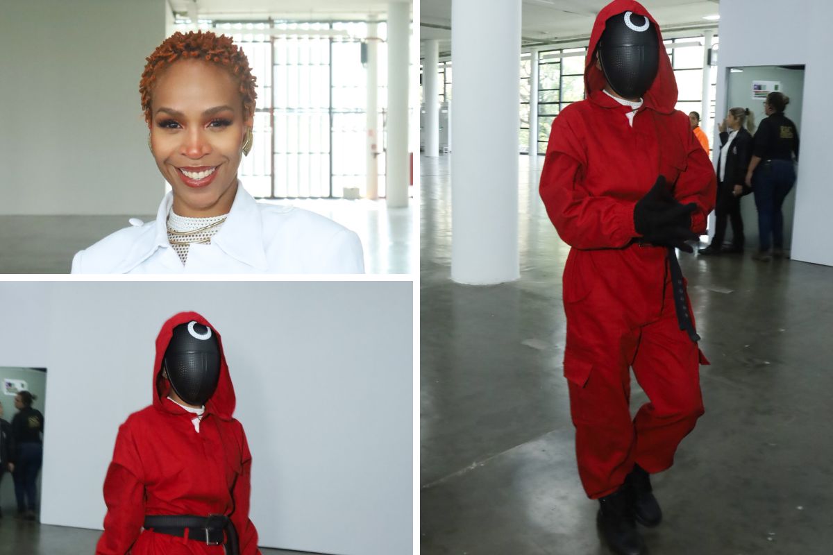 Notícias sobre famosos - OFuxico