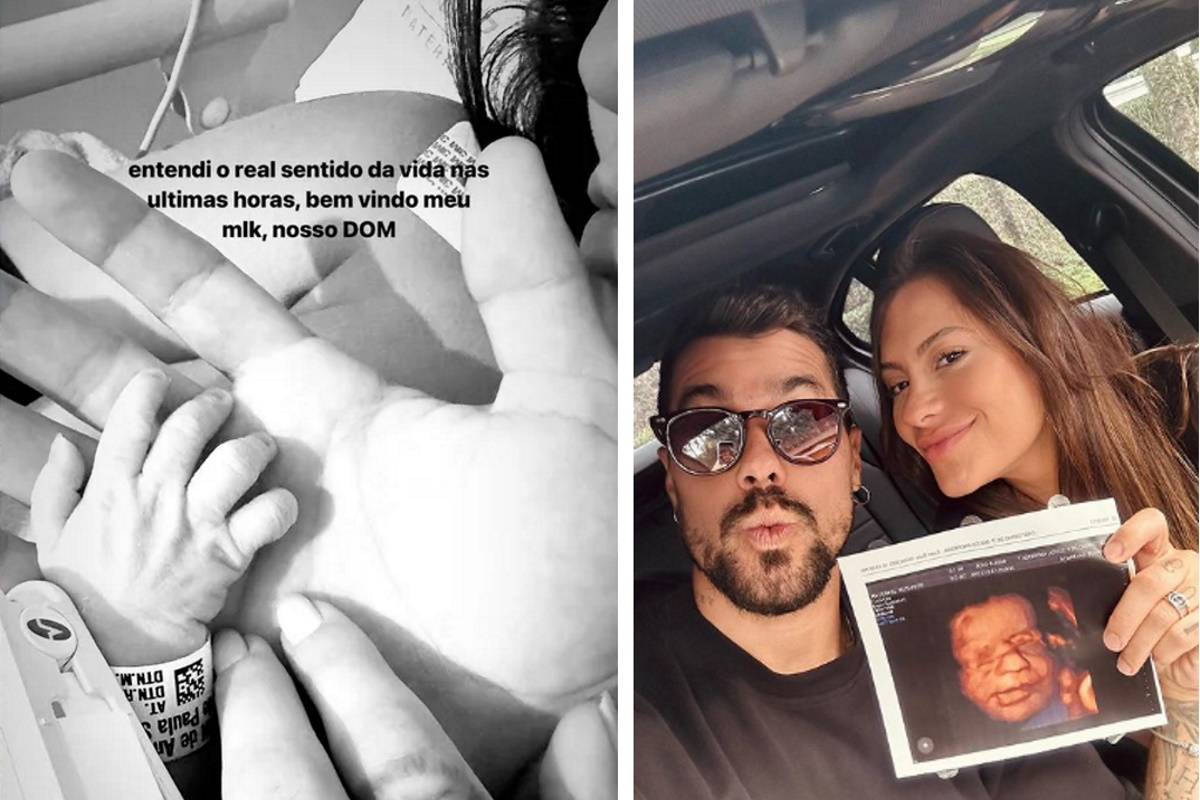 Lipe Ribeiro - Tudo sobre, últimas notícias, fotos, vídeos - OFuxico