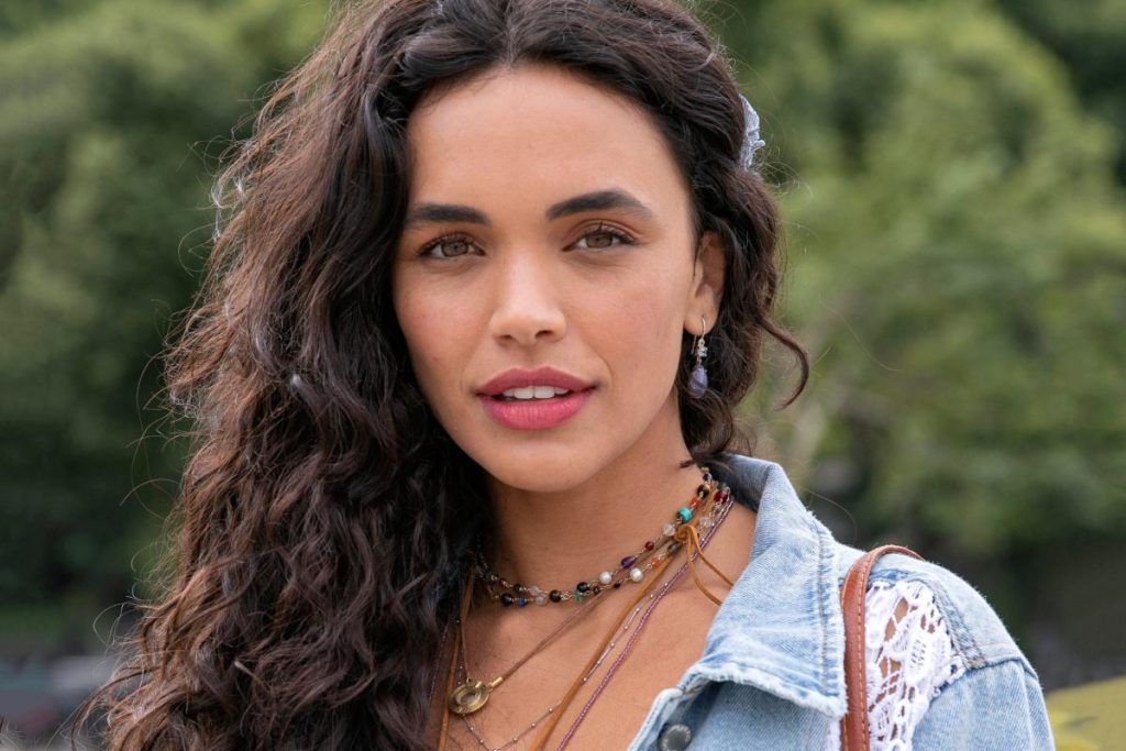 Fuzuê: Conheça história e motivações de Luna, a protagonista da trama