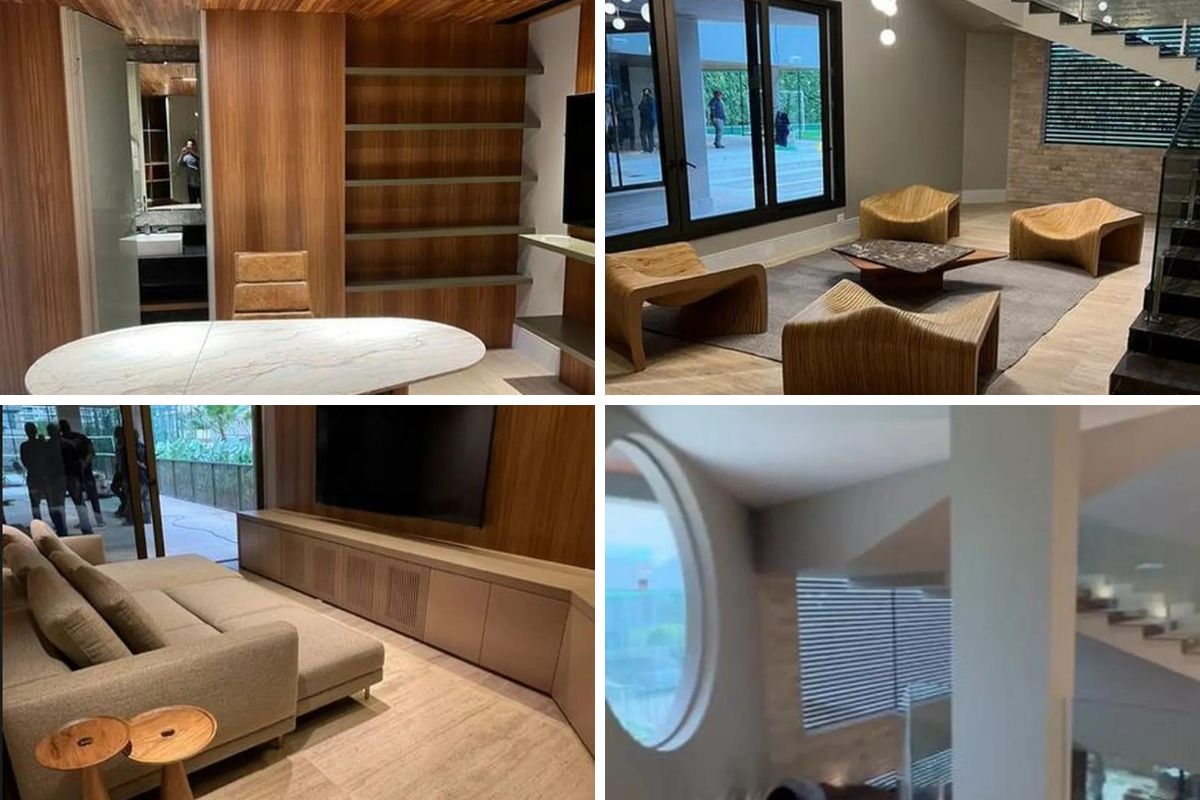 Tudo sobre Vini Jr. - OFuxico