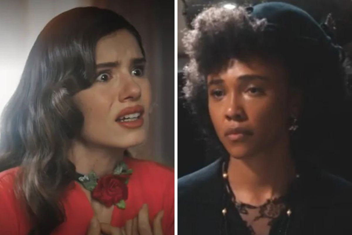 Amor Perfeito: Marê descobre segredo de Lucília