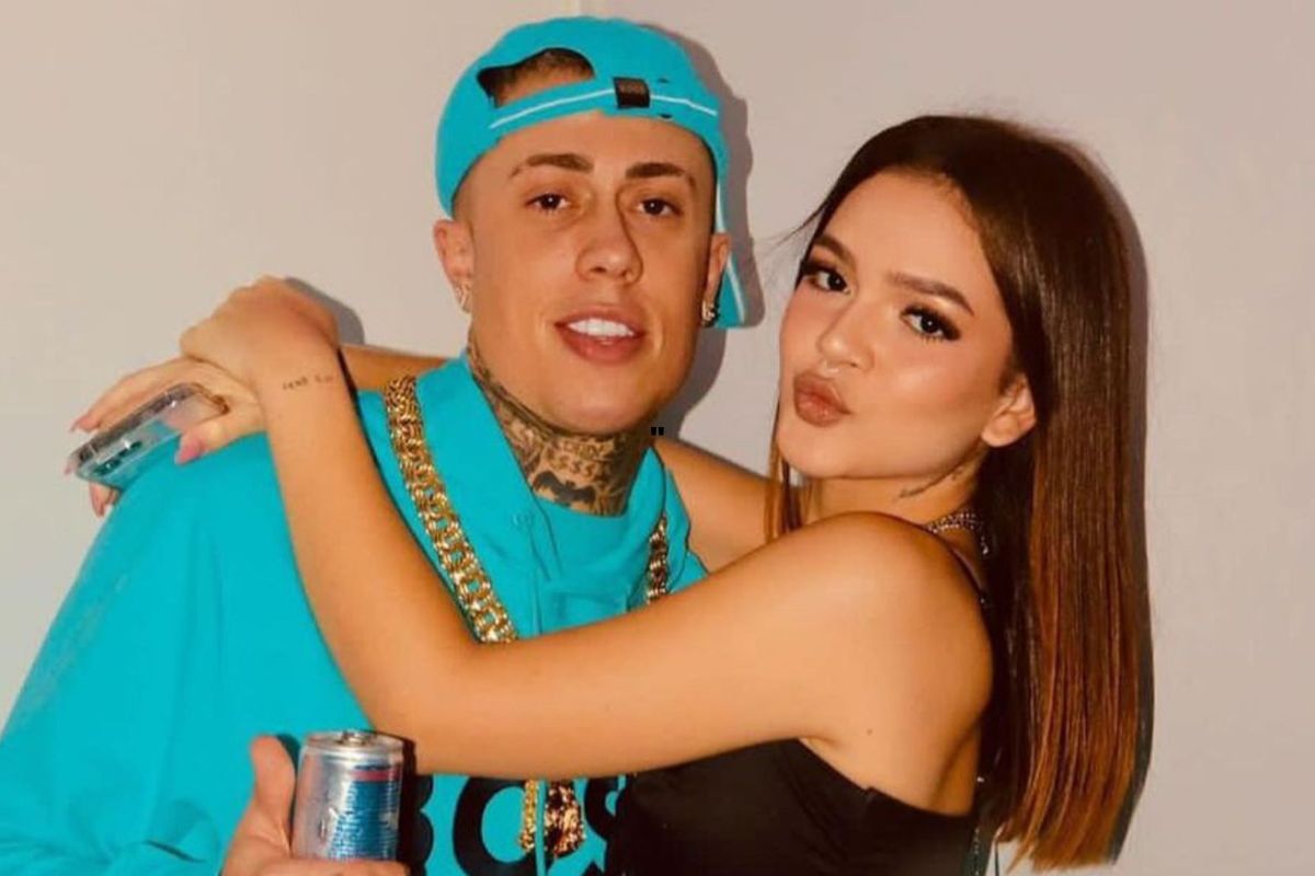 Fãs notam possível volta de Mel Maia e Daniel, após detalhe em postagem