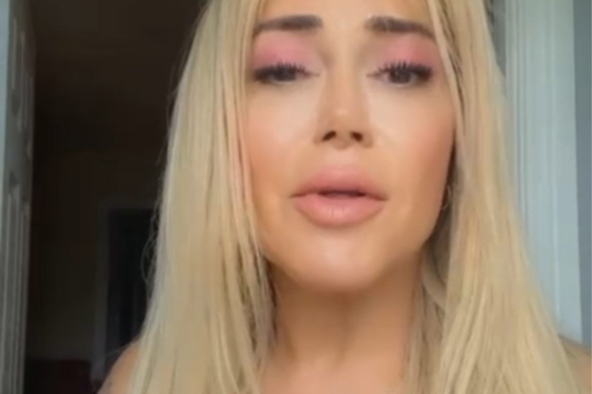 Mulher Abacaxi opina sobre briga de Rico e irmã de Deolane: ‘Privilégio’