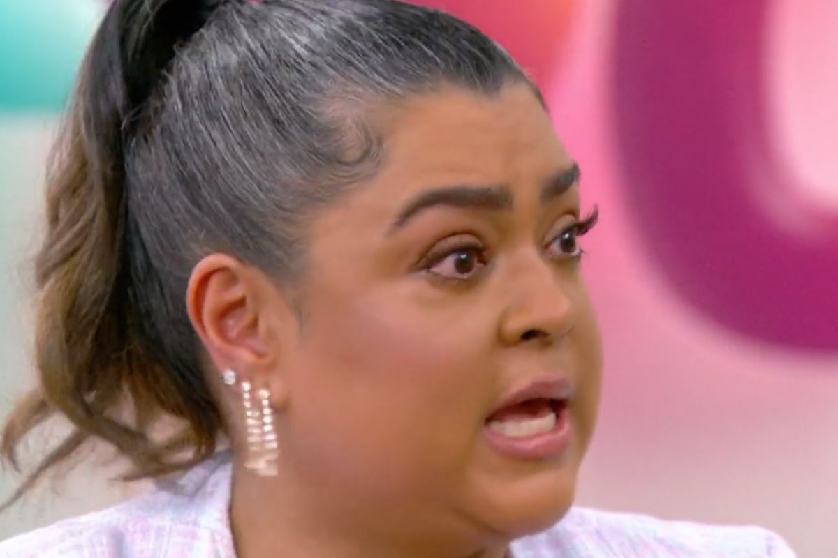 Preta Gil se emociona e revela como descobriu o câncer no intestino