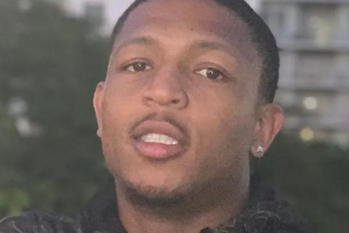 Filho de Ray Lewis morre aos 28 anos - OFuxico