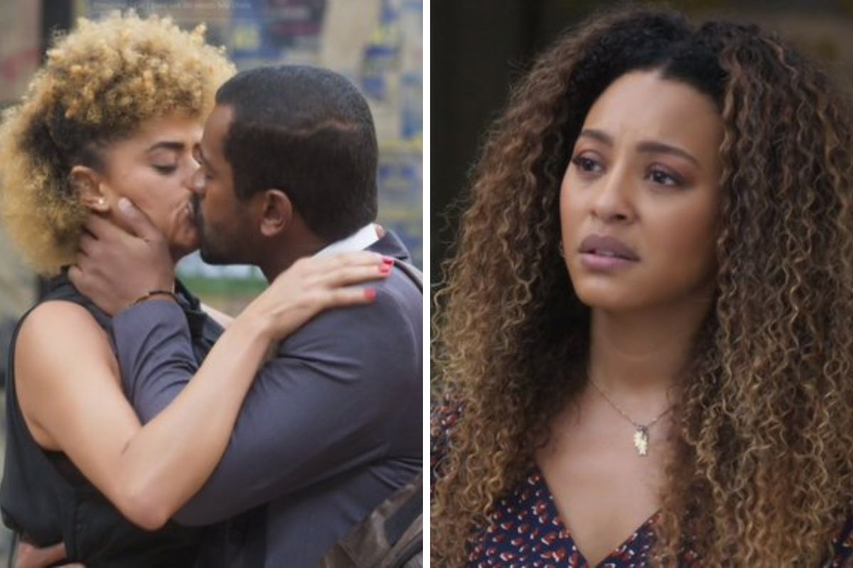 Vai na Fé: Sol fica com ciúmes de namorada de Ben e não segura a língua