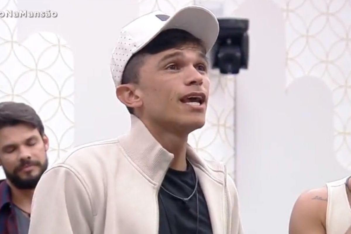 A Grande Conquista: Tiago Dionísio é eliminado e resultado surpreende