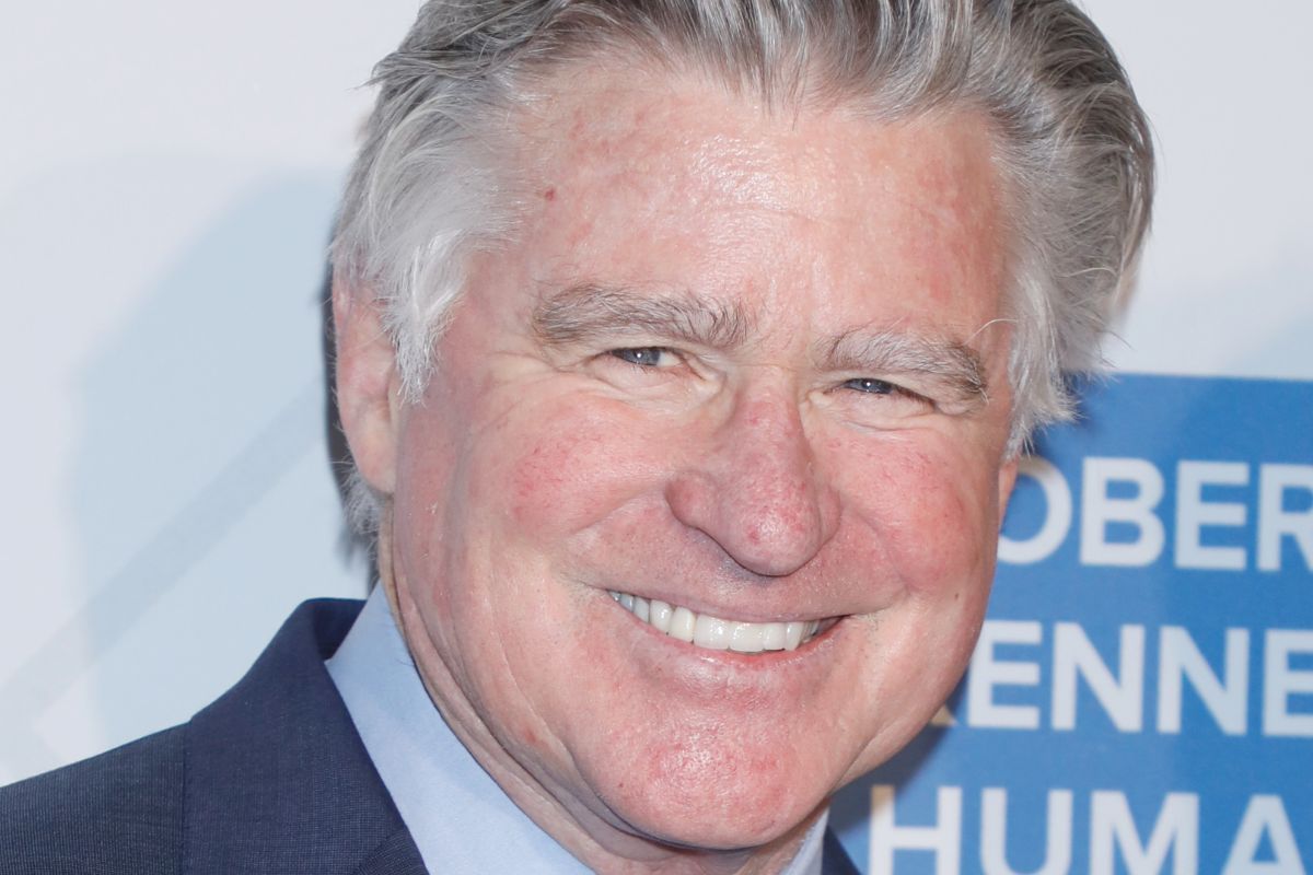 Ator Treat Williams morre aos 71 anos, após grave acidente de moto