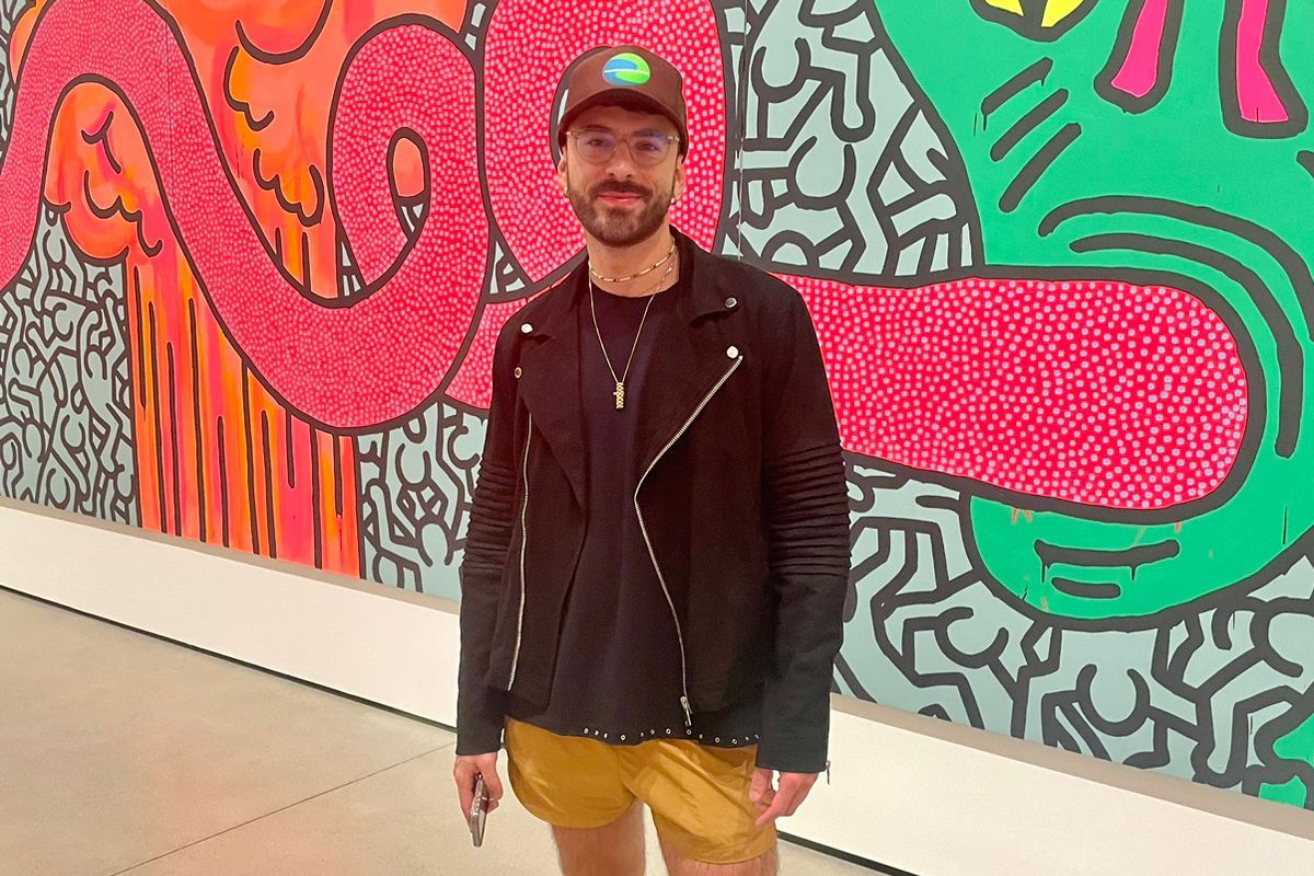 YOHAN comemora 1 milhão de plays no álbum “Arrasany 3.0” - OFuxico