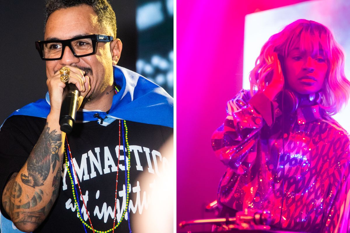 Pathy Dejesus - OFuxico