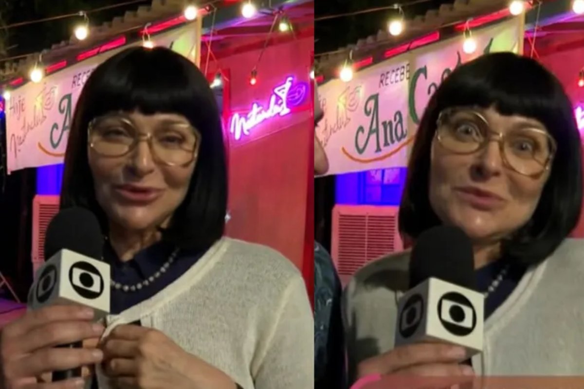 Terra e Paixão: Alexandra Richter surge como rival de Berenice