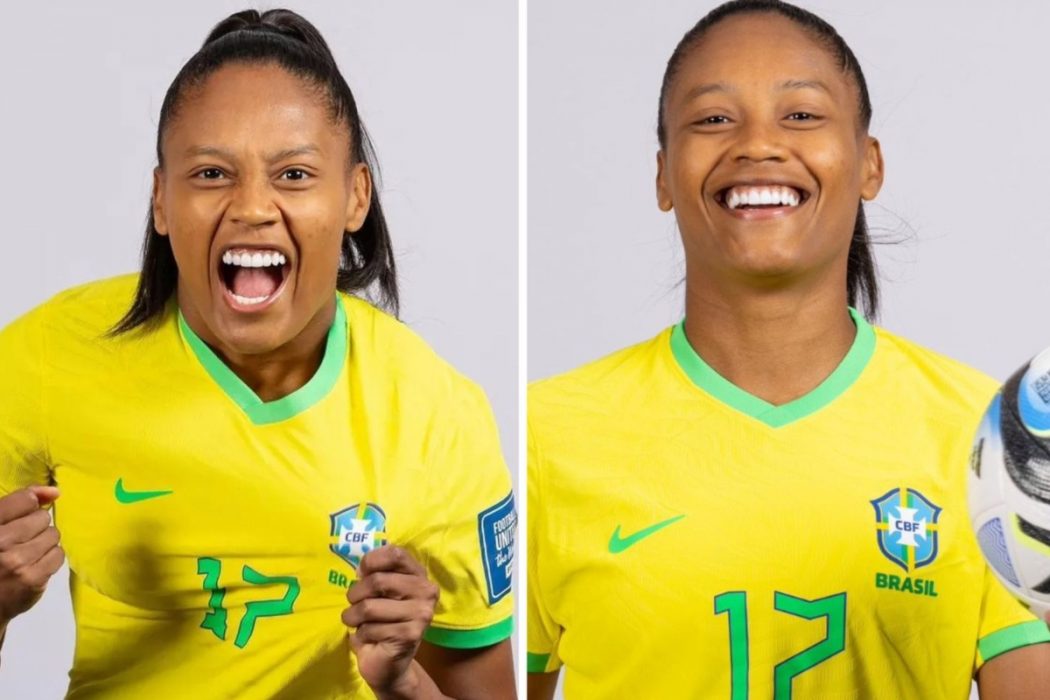 Copa do Mundo Feminina: Saiba tudo sobre a goleadora Ary Borges