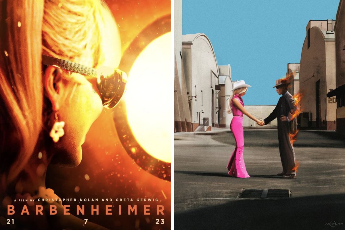 Por que ‘Barbenheimer’ é histórico e um marco no cinema? Entenda!