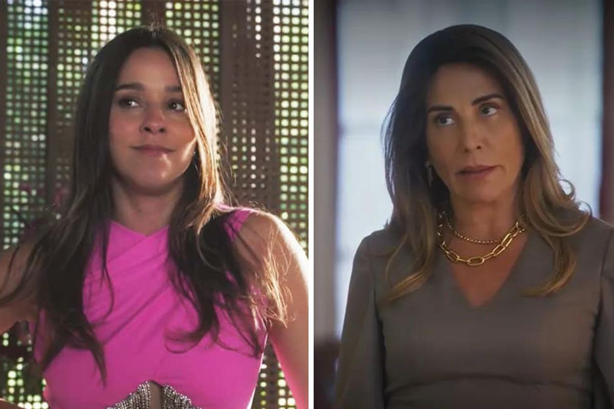 Terra e Paixão: Irene arma vingança cruel contra Berenice