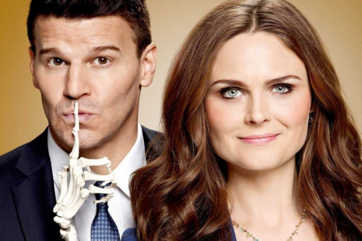 Série 'Bones', sucesso na televisão, deve ganhar continuação
