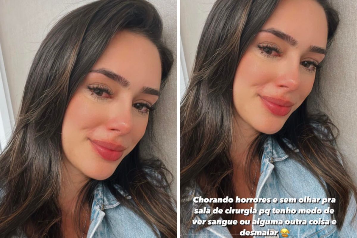 Bruna Biancardi - Tudo sobre, últimas notícias, fotos, vídeos- OFuxico