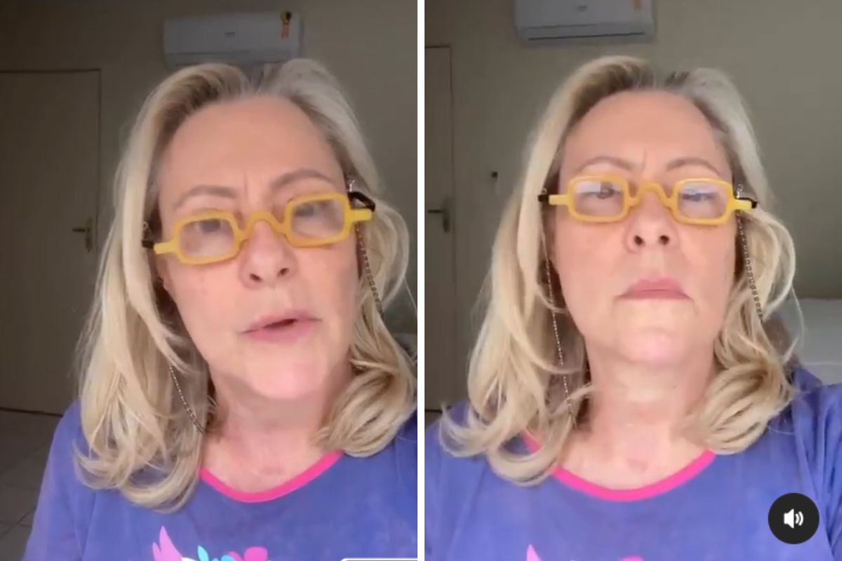 Elizabeth Savalla desmente colunista sobre ter recusado personagem