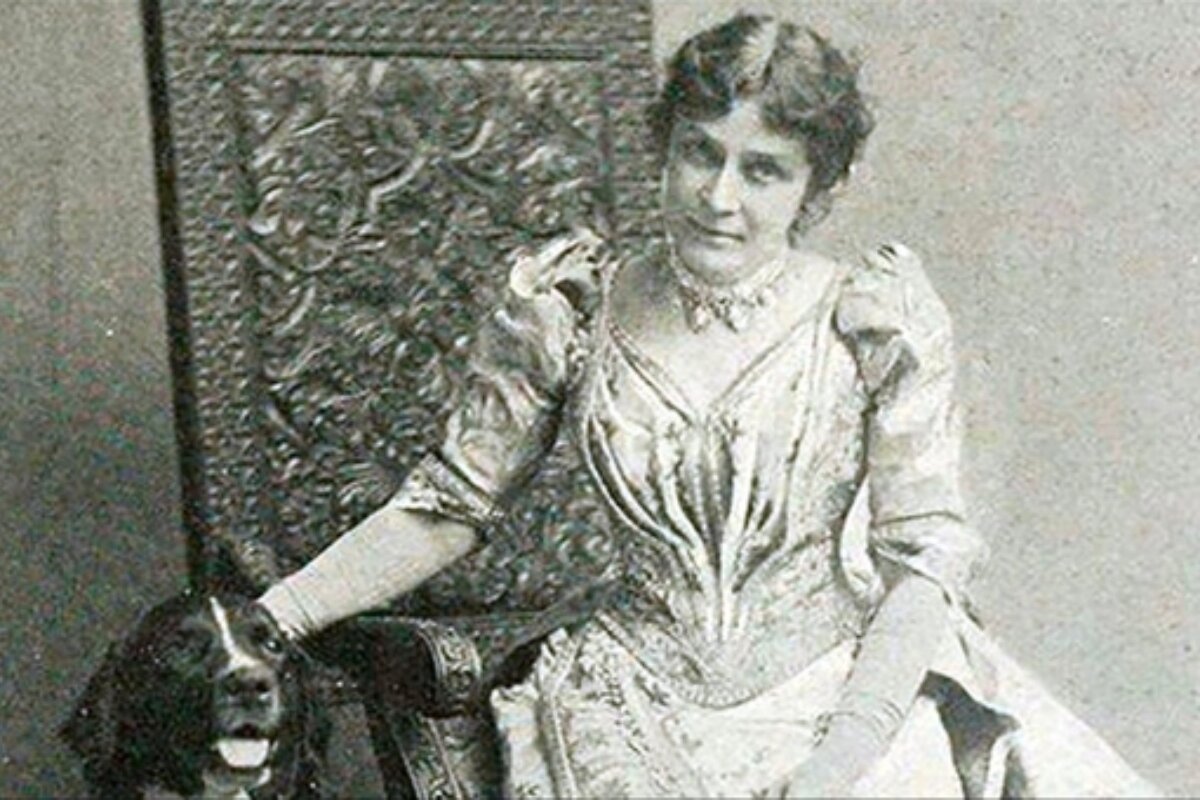 Eunice Newton Foote é homenageada no Google. Saiba quem é ela!