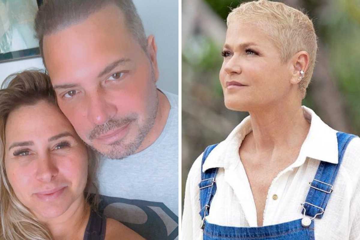 Cauã Reymond posa de sunga molhada e web reage: "Eita saúde"