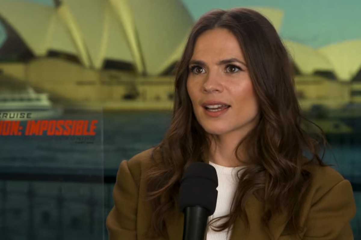Atriz de 'Missão Impossível' fala sobre romance com Tom Cruise