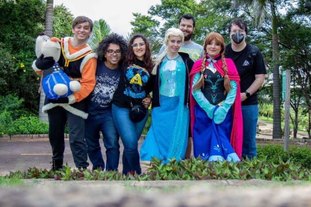Dia Nacional do Cosplay: Bastidores, desafios e o amor pela arte