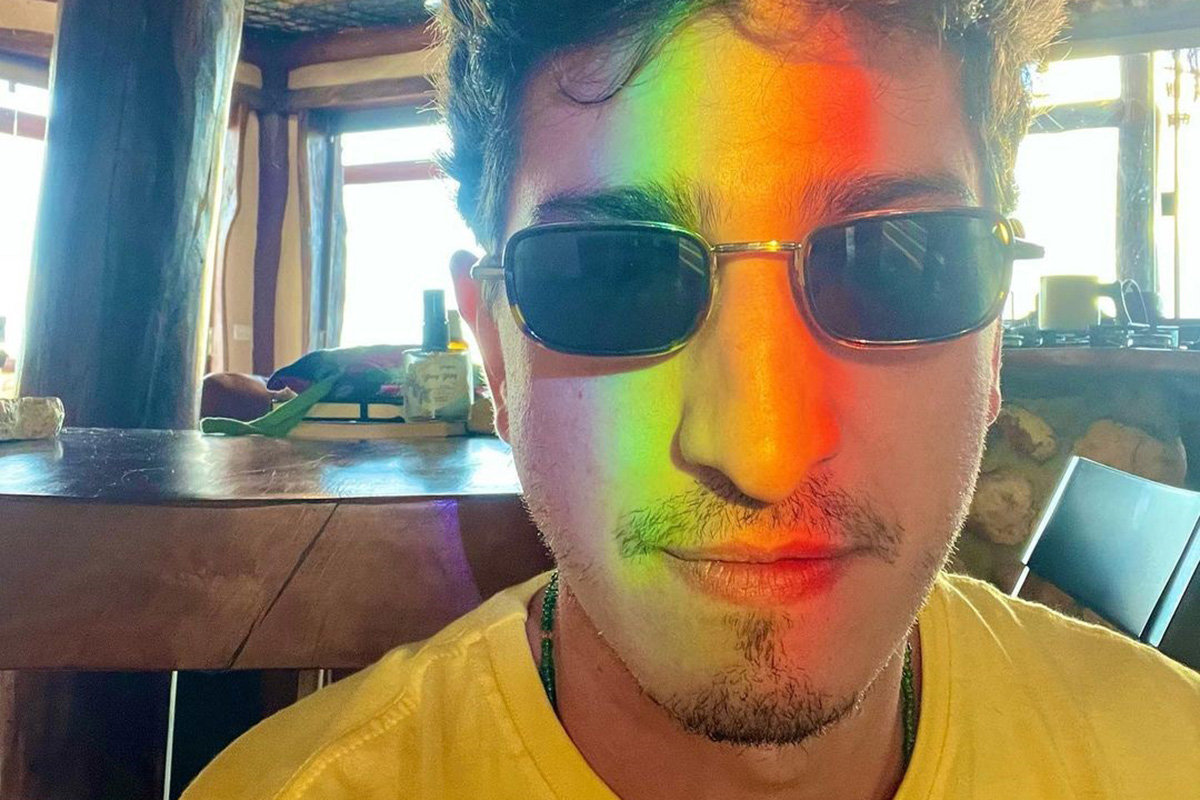 De JP a Daniel: A carreira brilhante de Johnny Massaro