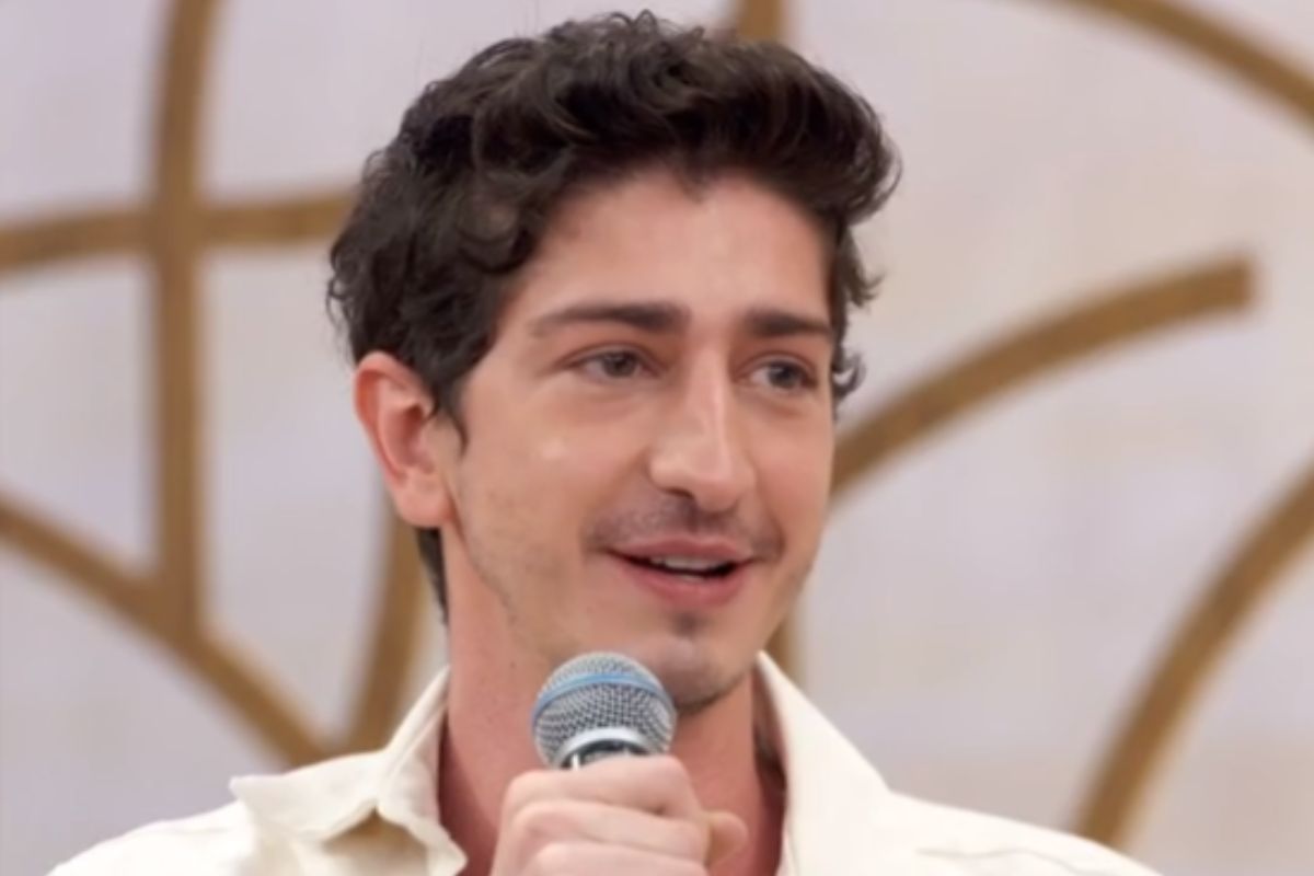 Terra e Paixão: Johnny Massaro soube da morte de Daniel 'no susto'