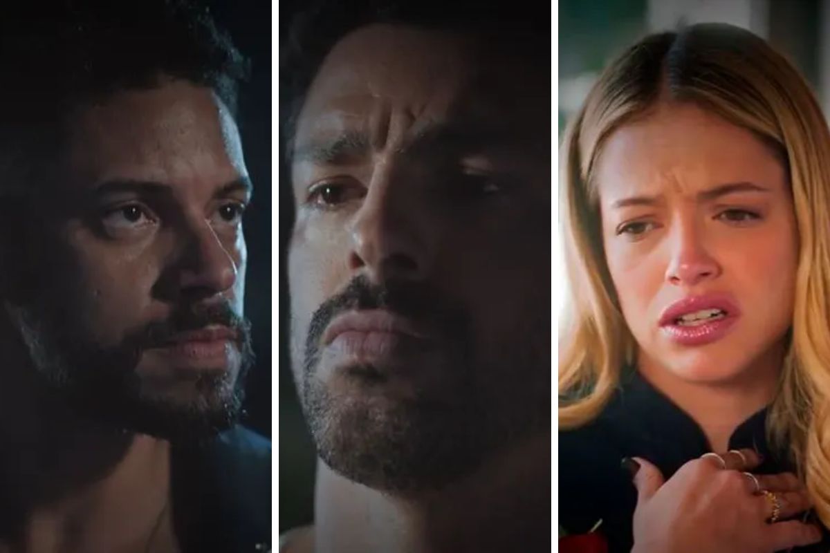 Tudo sobre - OFuxico