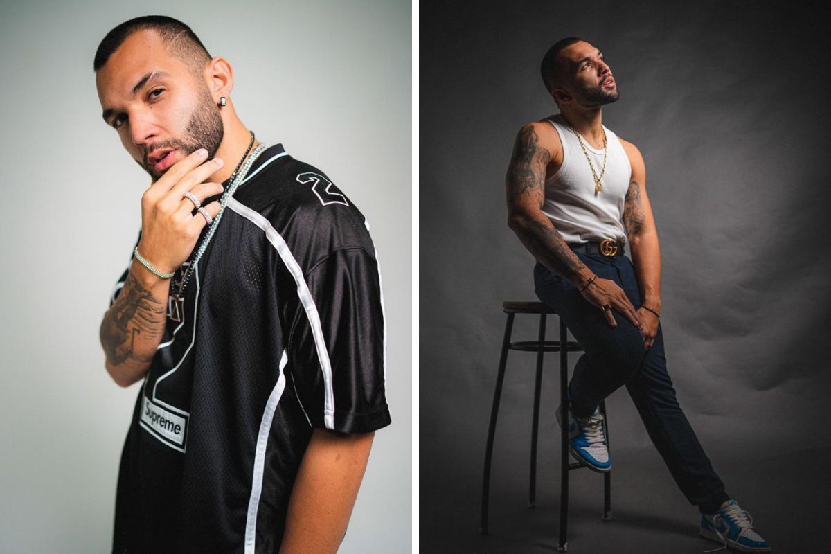 Jonathan Costa exalta retorno do funk às paradas de sucesso - OFuxico