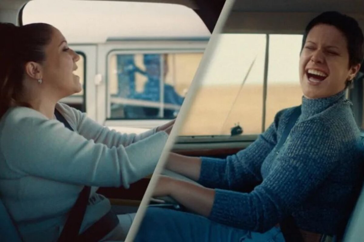 Maria Rita e Elis Regina cantam juntas . Veja e se emocione!