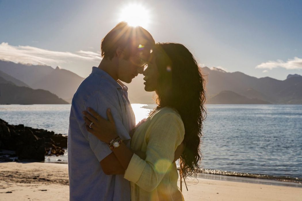 Fuzuê: Conheça a história de Luna e Miguel - OFuxico