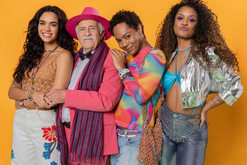 Fuzuê: Conheça o Beco do Gambá e seus personagens mais importantes