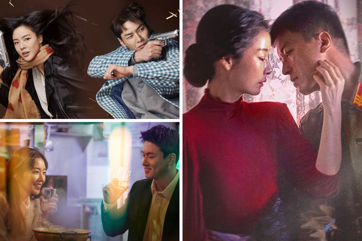 Rakuten Viki: Saiba quais são as novidades do mês de julho - OFuxico