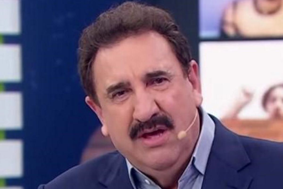 Ratinho é processado e pode ter que pagar R$ 900 mil