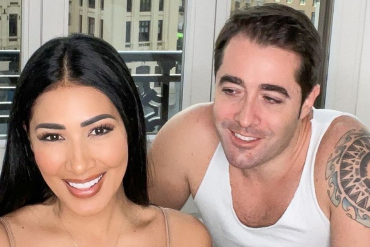 Ex de Simaria faz a caveira da cantora para affair dela, diz jornalista