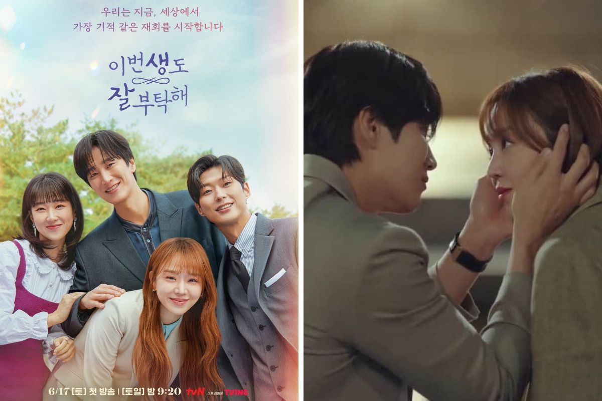 Vejo Você na Próxima Vida: Prepara o lencinho e vem! - OFuxico