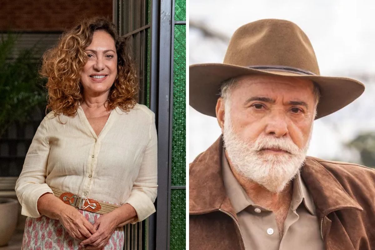Terra e Paixão: Saiba tudo sobre o reencontro de Agatha e Antônio!