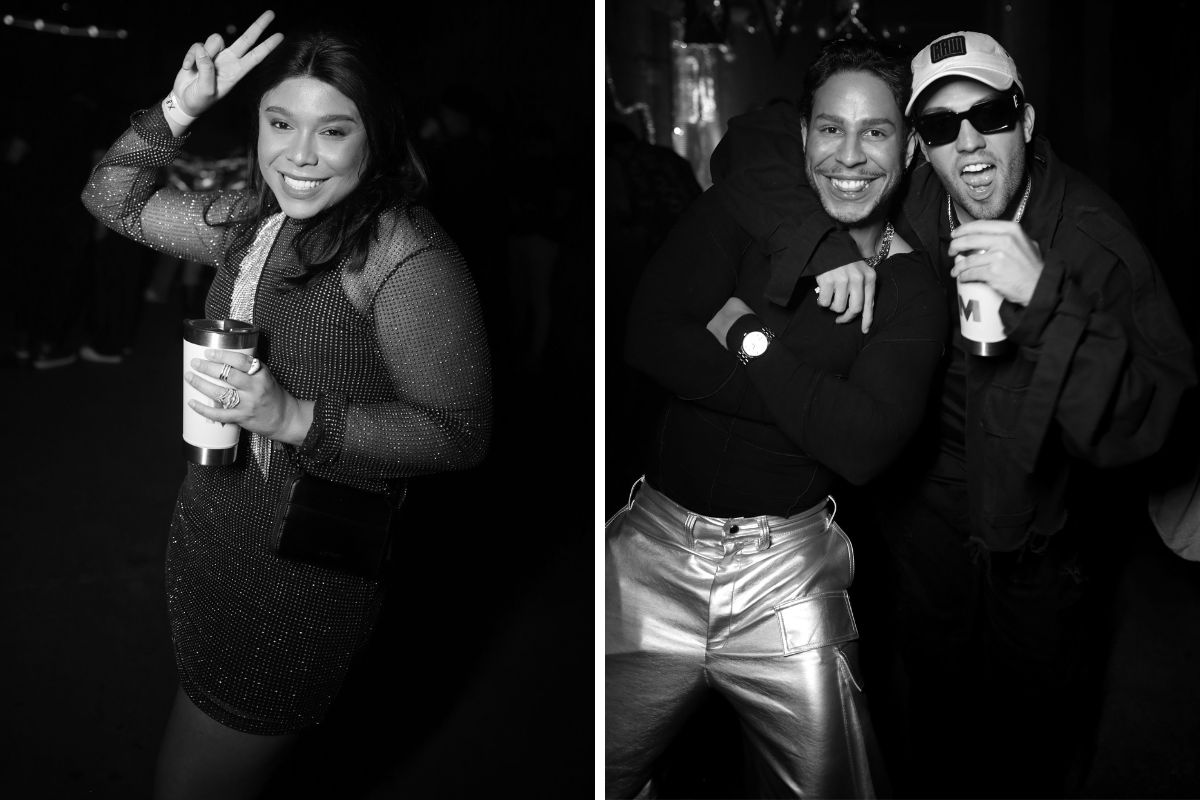 Isaías Silva reúne Marina Sena e ex-BBB's em Malokera